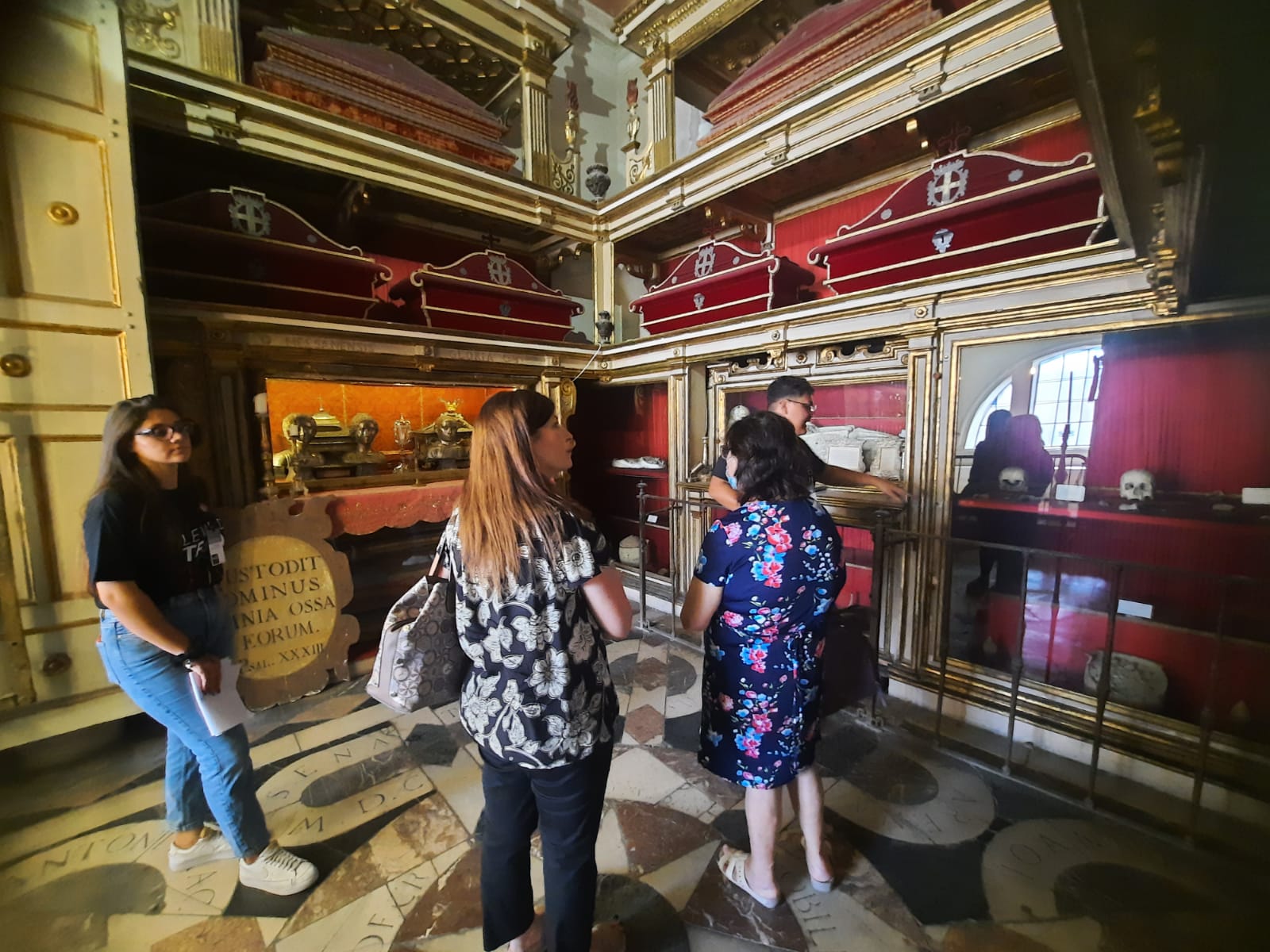 Messina, Le vie dei tesori. Nel primo weekend Forte San Salvatore e ...