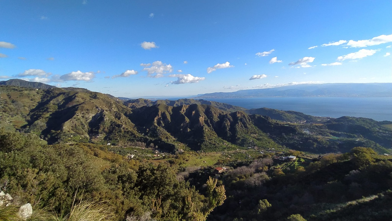 Meteo Messina: weekend soleggiato, nubi in aumento da domenica sera VIDEO
