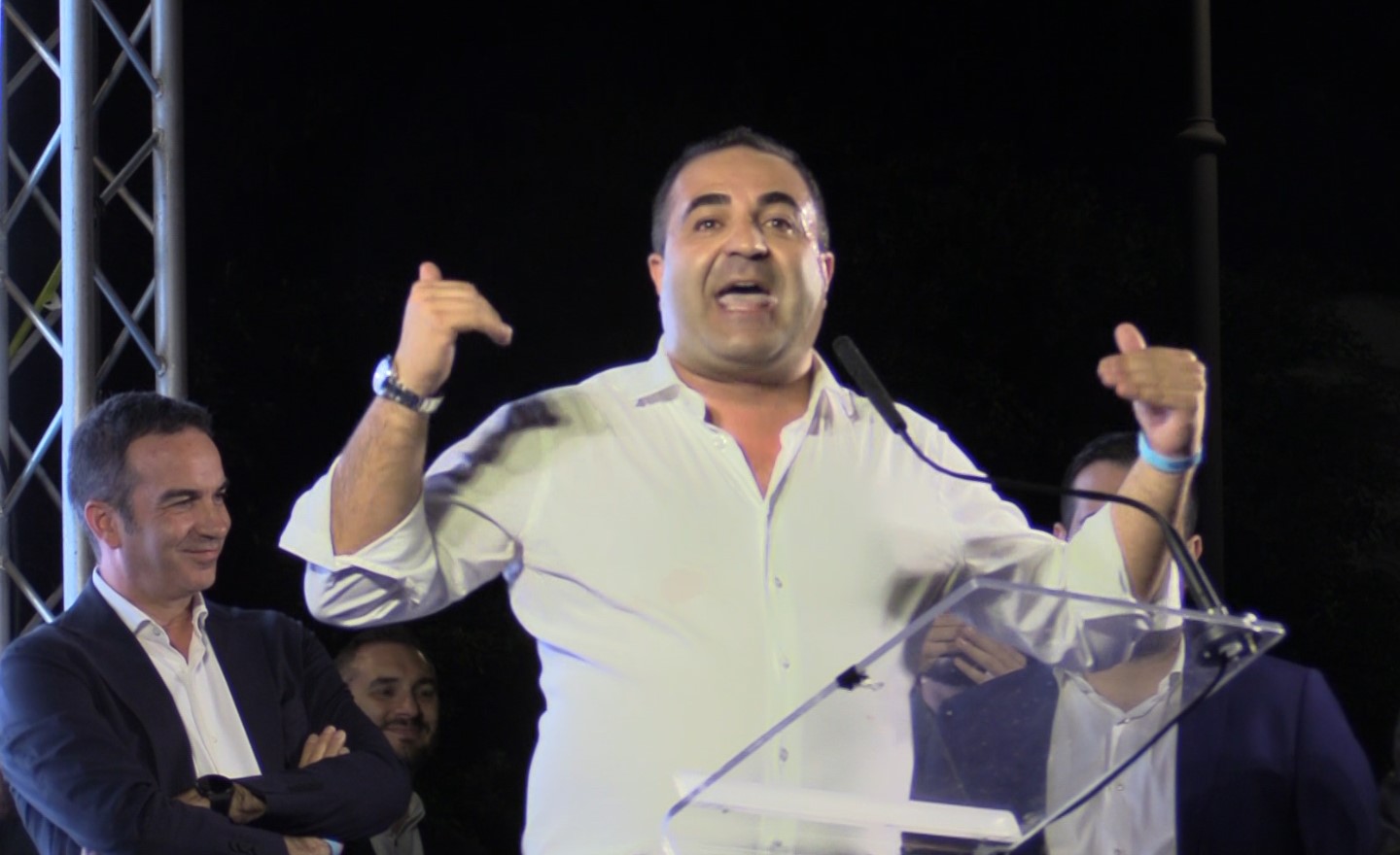 Reggio. Il Pd a Cannizzaro e Occhiuto: "Rozze invettive e comizi a ...