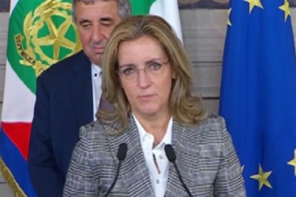 Legge di Bilancio, la senatrice Musolino: "Voto contro, inadeguata per ...