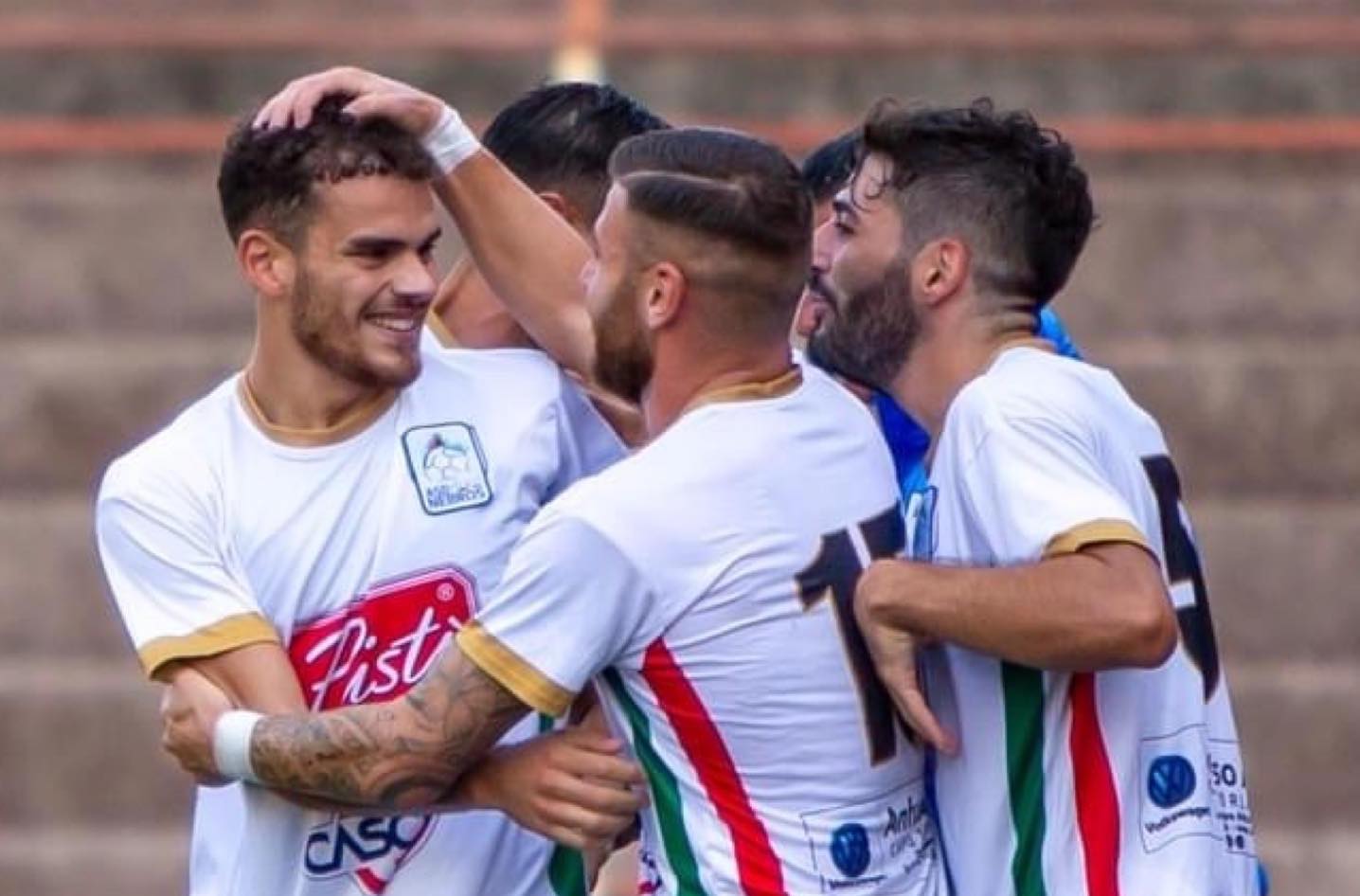 Eccellenza, cadono l'Igea e il Taormina. La Nebros vince a Milazzo