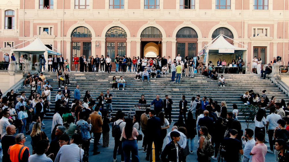 "UniMe Recruiting Day", 100 posizioni aperte per studenti e laureati a ...