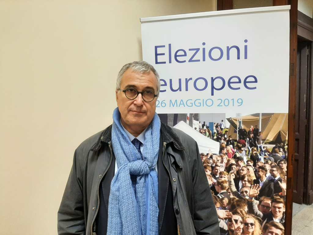 Università di Messina. "I giovani protagonisti in Europa nonostante la ...