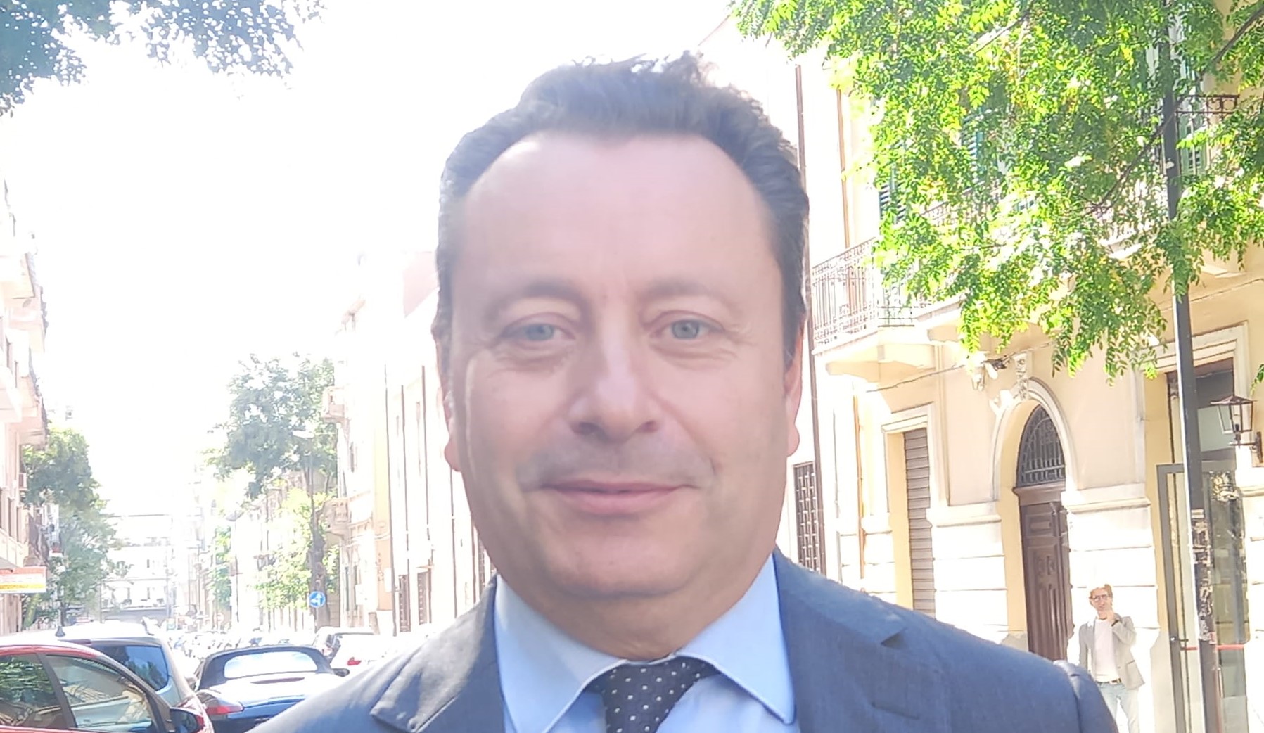 Processo "Miramare", Morabito (Pd) e Sgarbi pro-Falcomatà