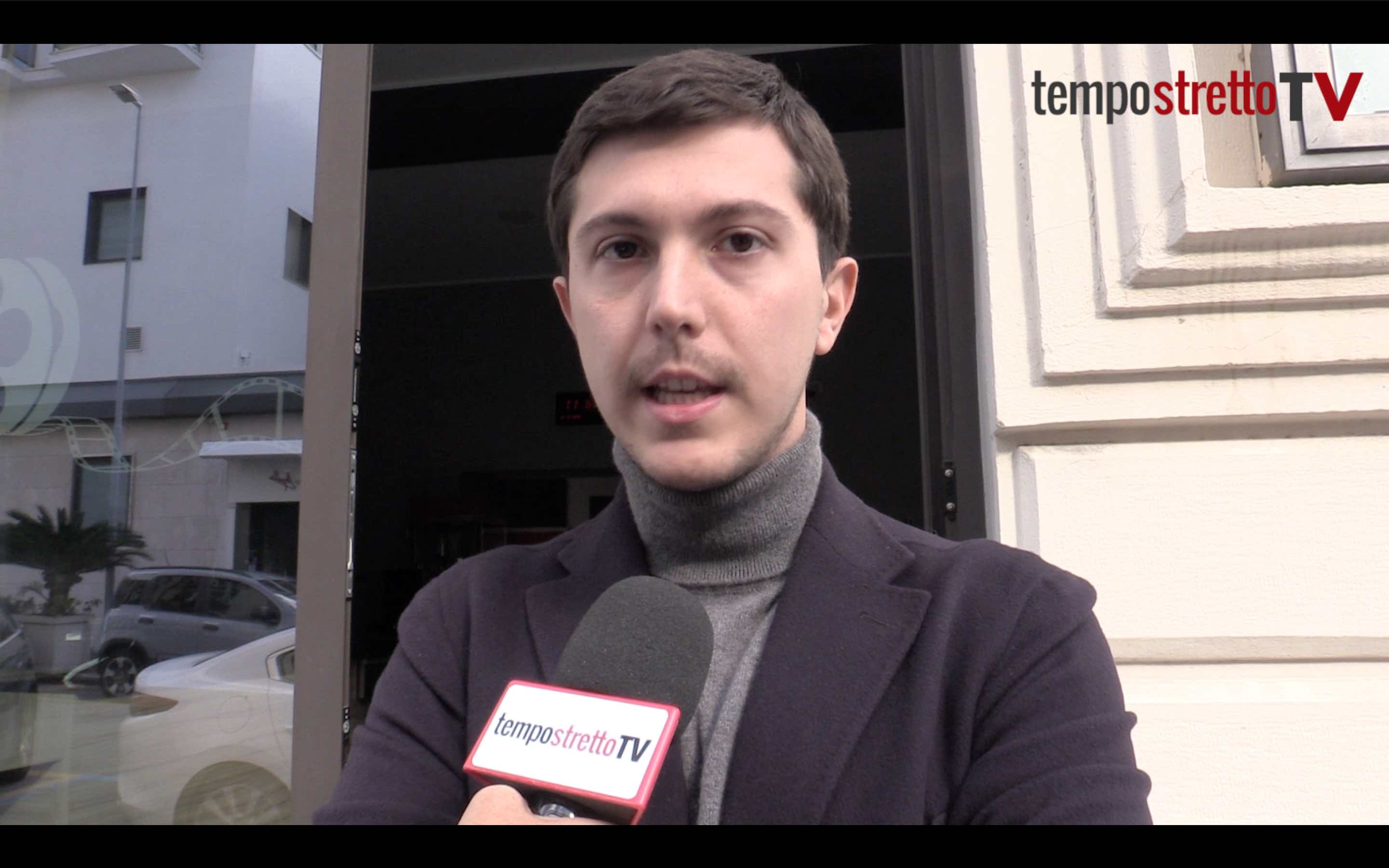 Sanità in Sicilia, Leanza: "Situazione disastrosa" VIDEO