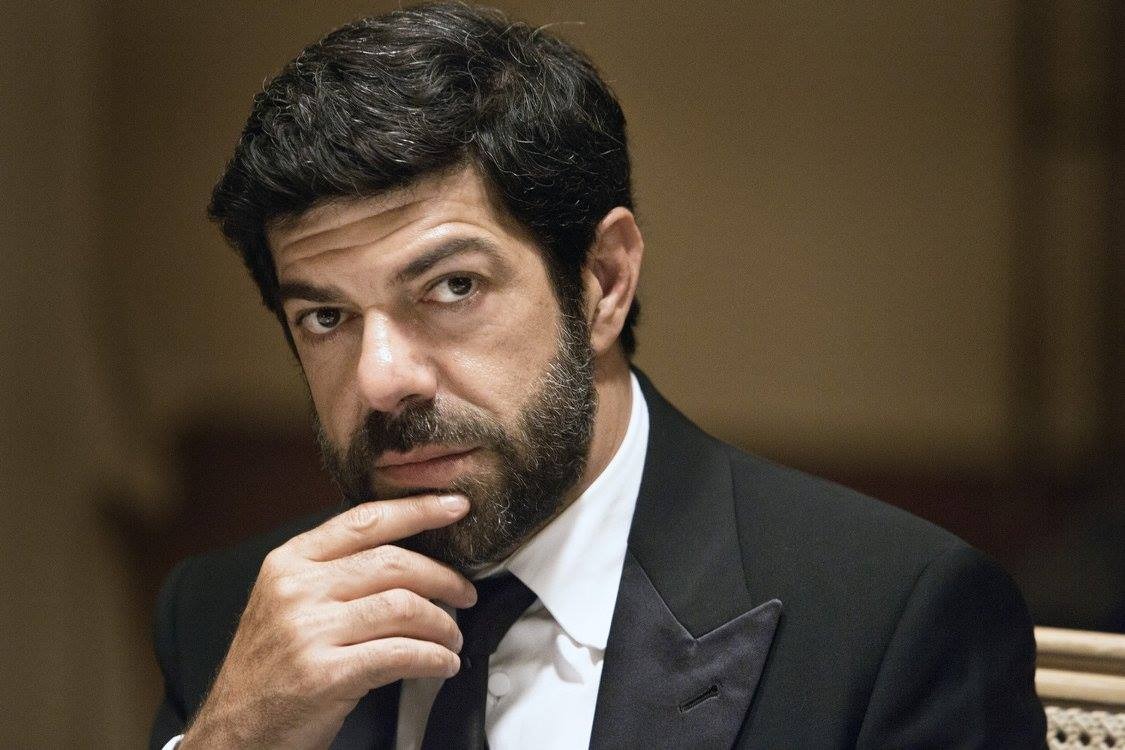 Cinema, Favino sarà il comandante messinese Salvatore Todaro