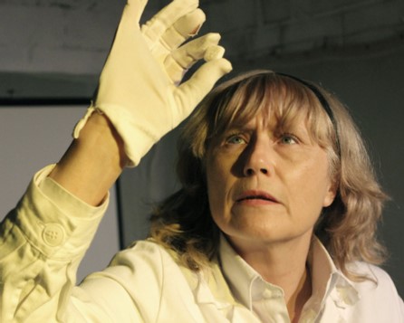 “L’incredibile vita di Sophie Shoner”, una brillante ricerca teatrale ...