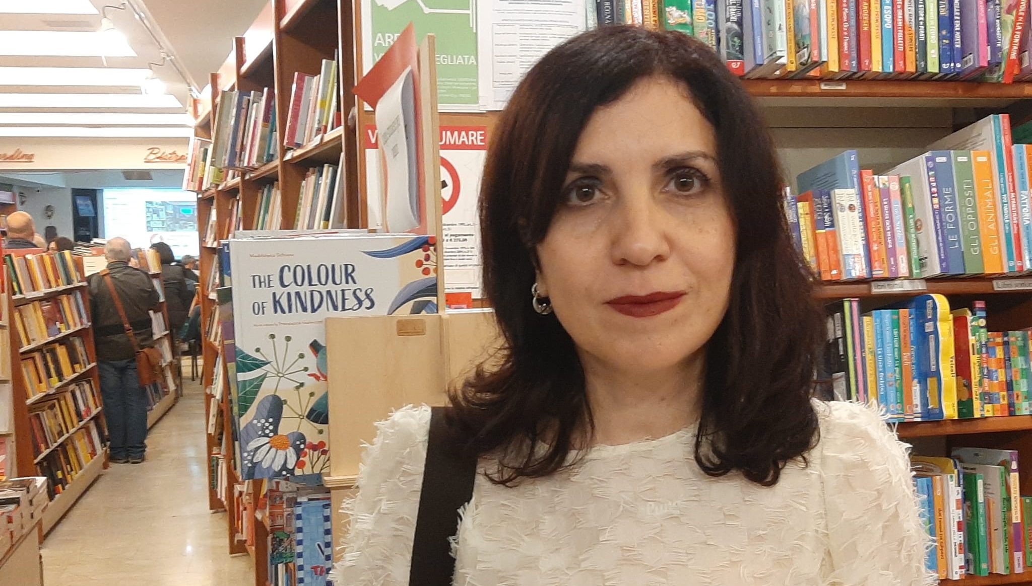 Palermo, i finalisti del Premio Strega al festival Logos - Parole dal ...