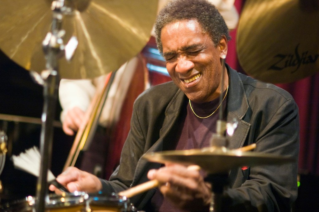 Torna "Reggio in Jazz". Dal 25 al 27, la magia della "Sax machine"