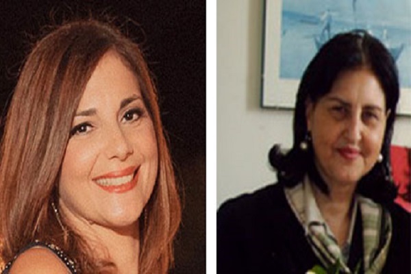 Unime intitola l'edificio F e un dipartimento alle dottoresse Ioppolo e ...