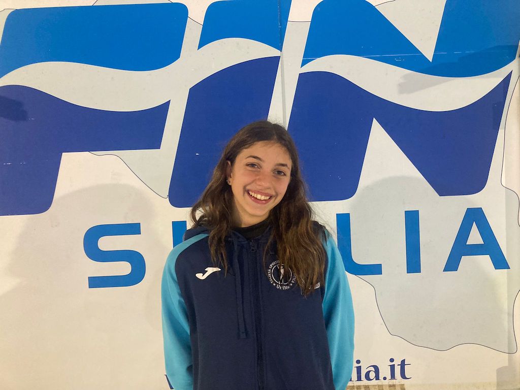 Nove nuotatori messinesi di Unime e Swimblu ai campionati nazionali