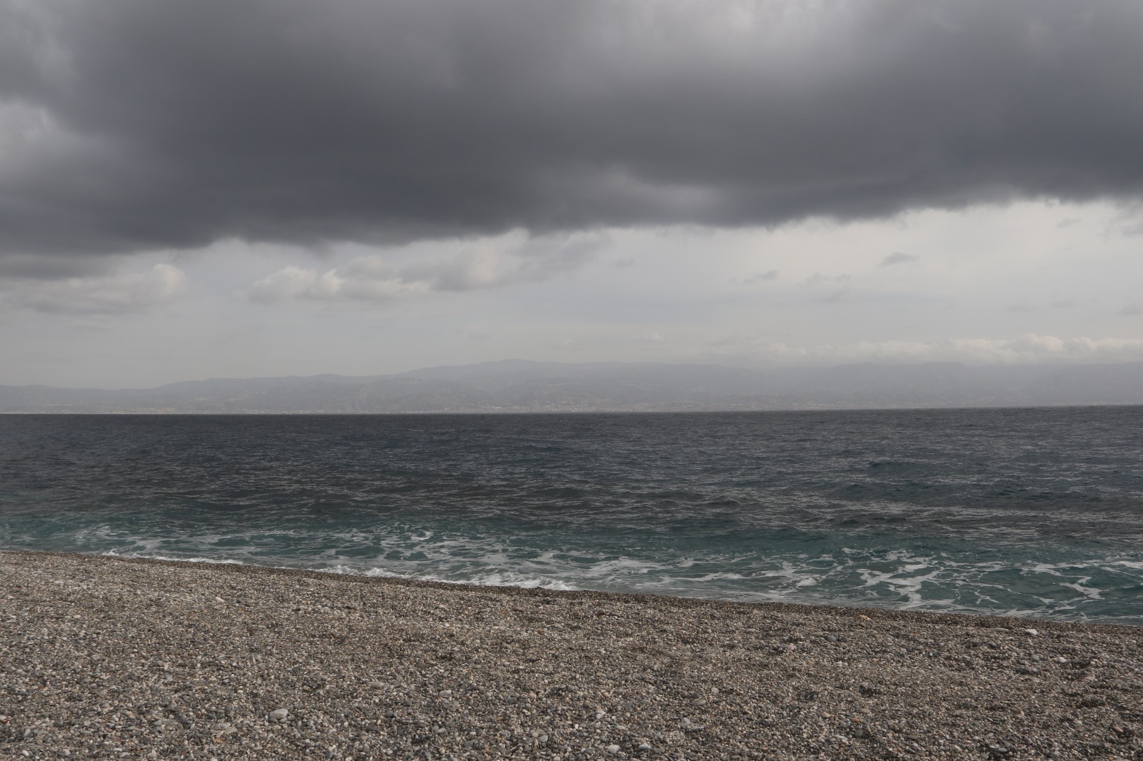 Meteo Messina: weekend fra nuvole e qualche pioggia, brusco calo ...