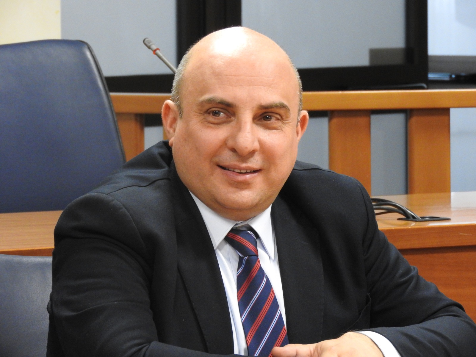 Funzioni alla Metrocity, Ripepi: "9 anni di stallo, politica e ...