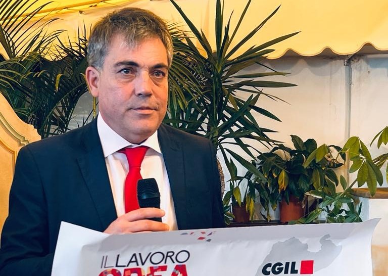 Reggio Calabria, Gregorio Pititto è il primo segretario metropolitano ...