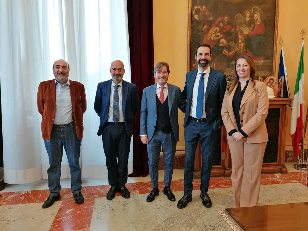 Arisme, Vincenzo La Cava nuovo presidente. Nel Cda Pietro Currò e ...