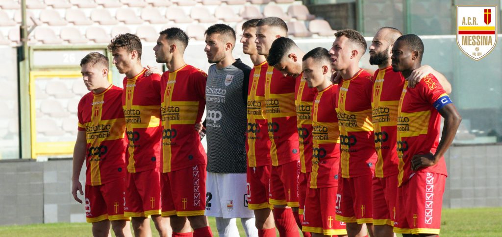 Il Messina espugna Latina e supera la Turris in classifica. Salvezza ...