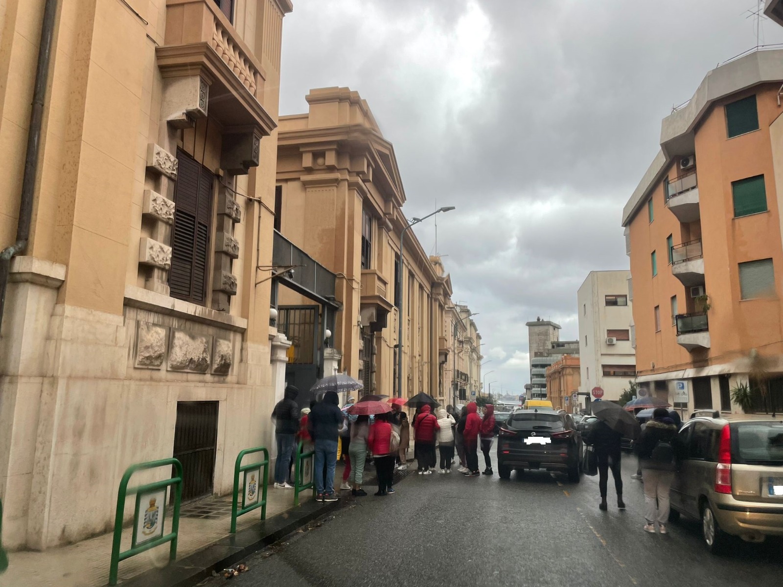 La droga in ambulanza tra Sicilia e Calabria, chi torna libero dopo l ...