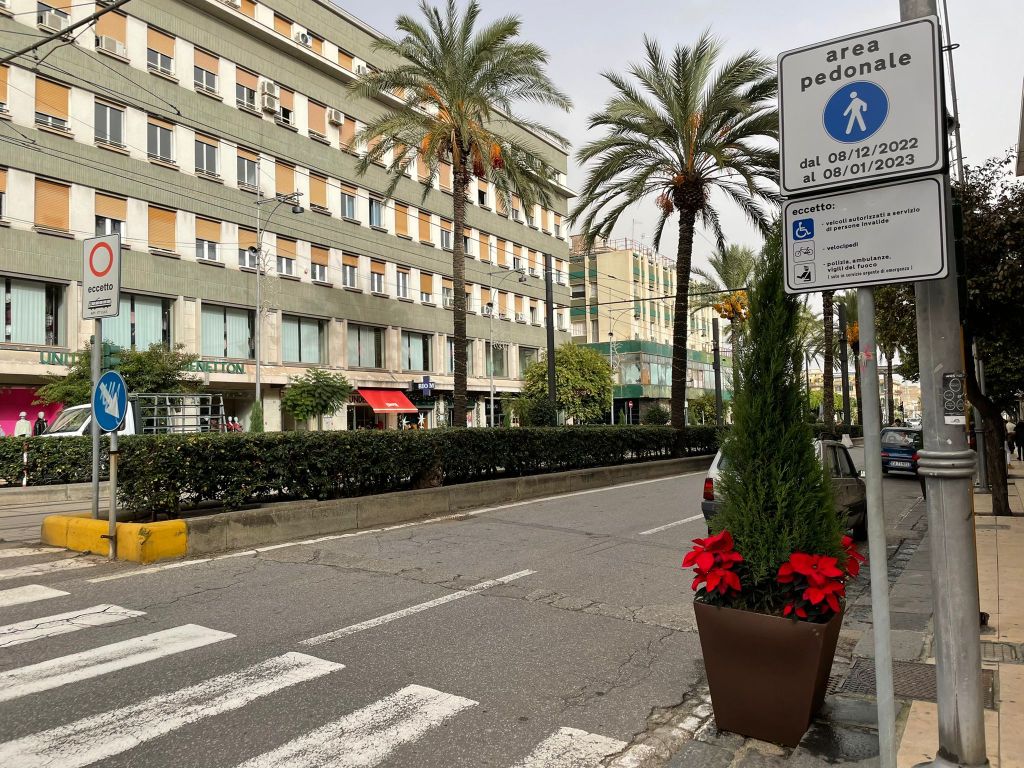 "L'isola pedonale una scelta strategica aperta ai commercianti e ...