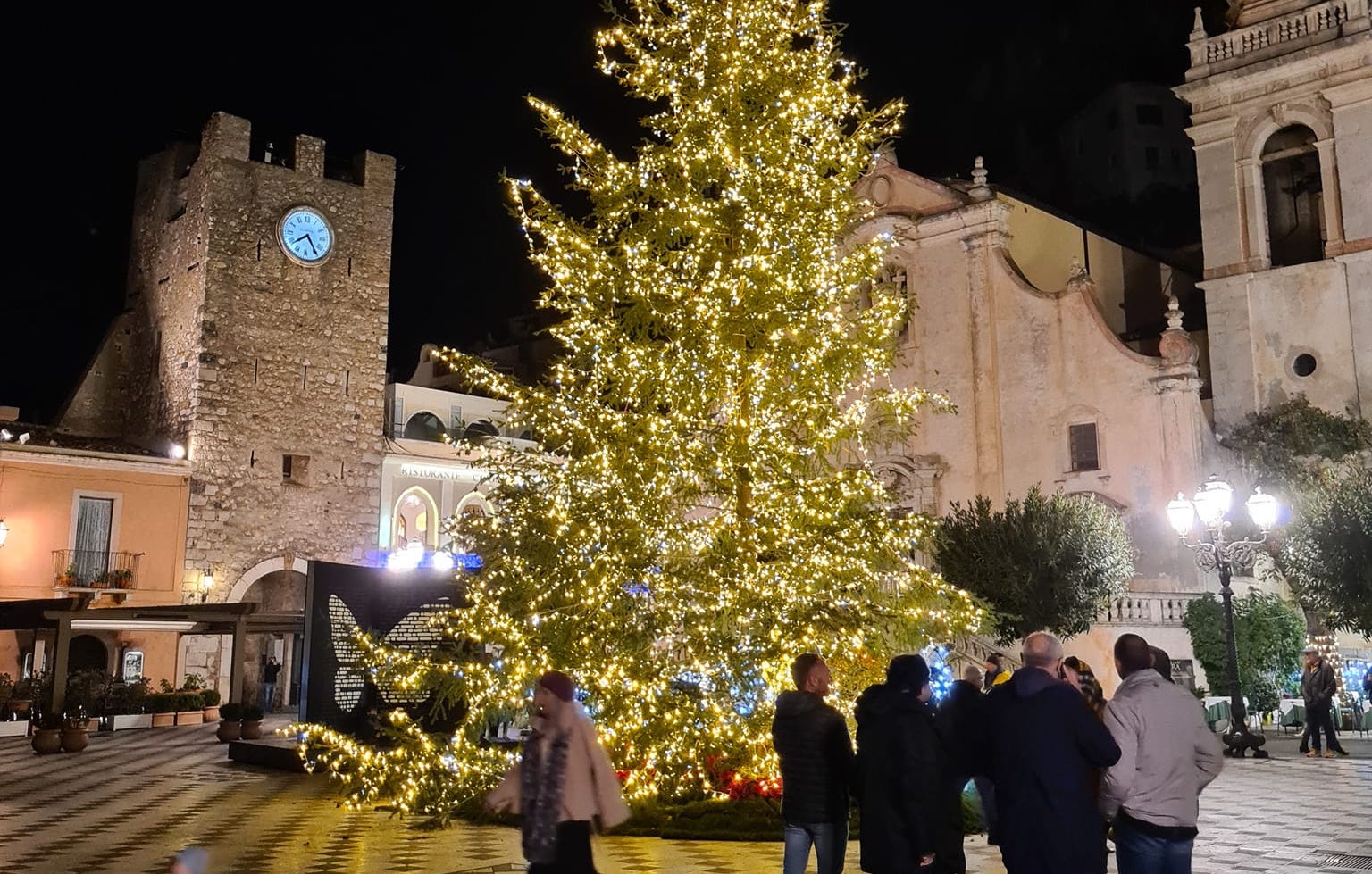Tao Christmas Fest 2022: musica e spettacoli per destagionalizzare il ...