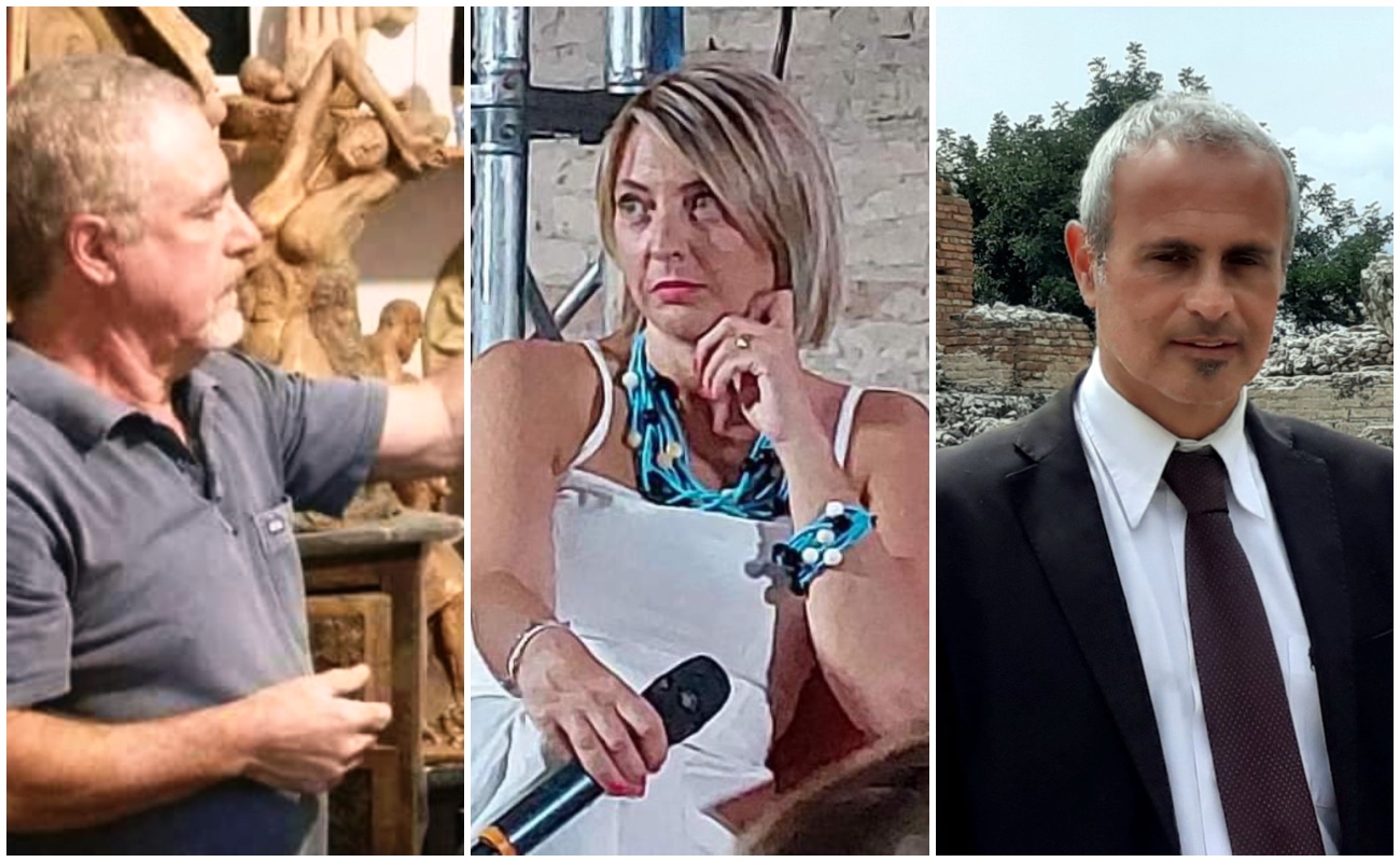 Premio Franz Buda, ecco i riconoscimenti assegnati per la prima edizione