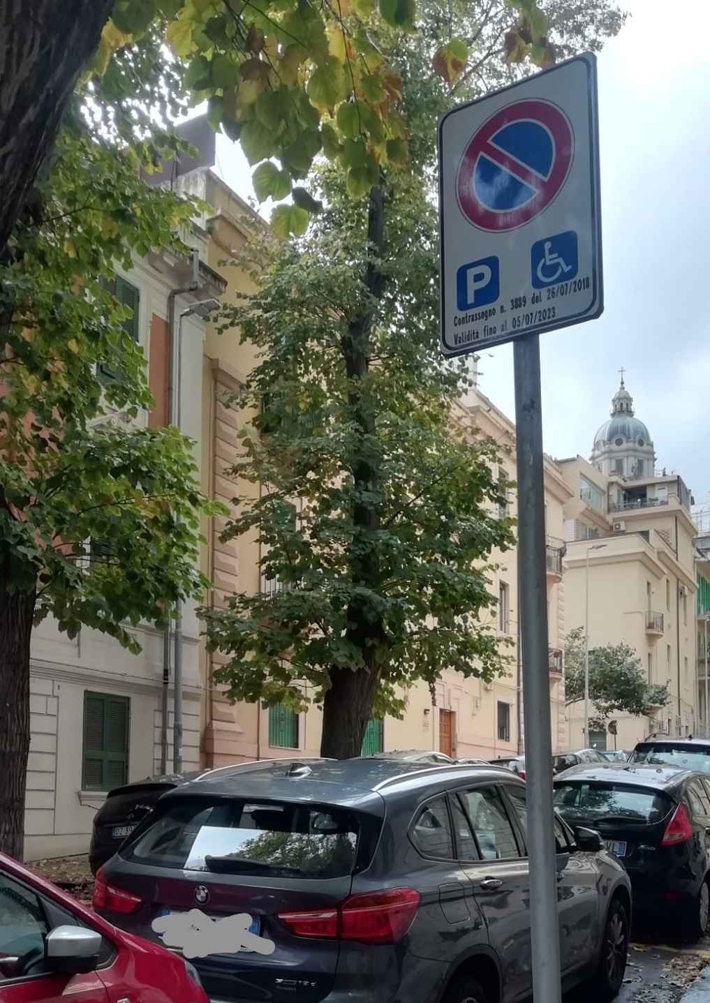 Polizia municipale e stalli per disabili occupati, la tolleranza zero a ...