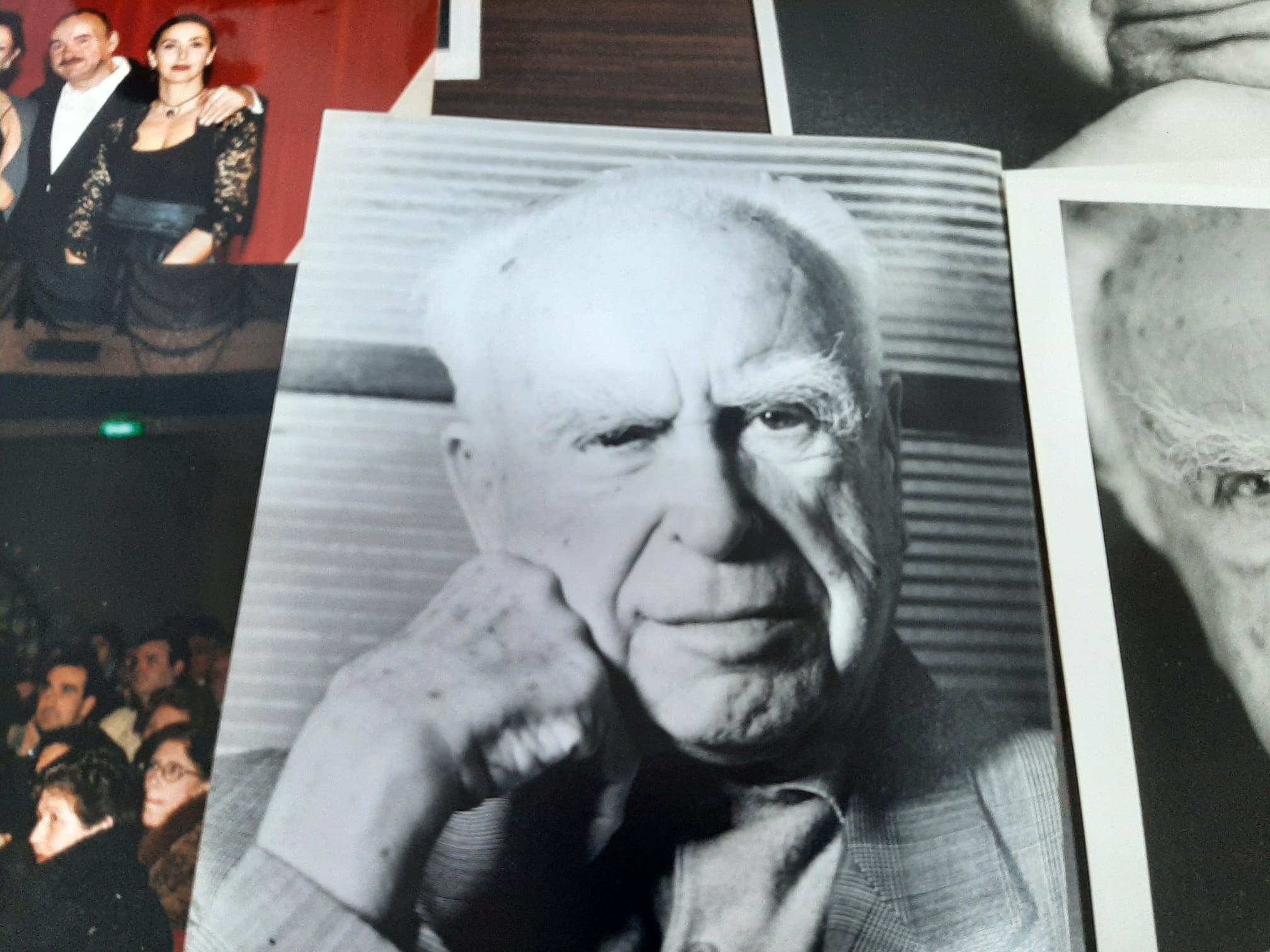 Il ricordo di un grande messinese: Turi Vasile