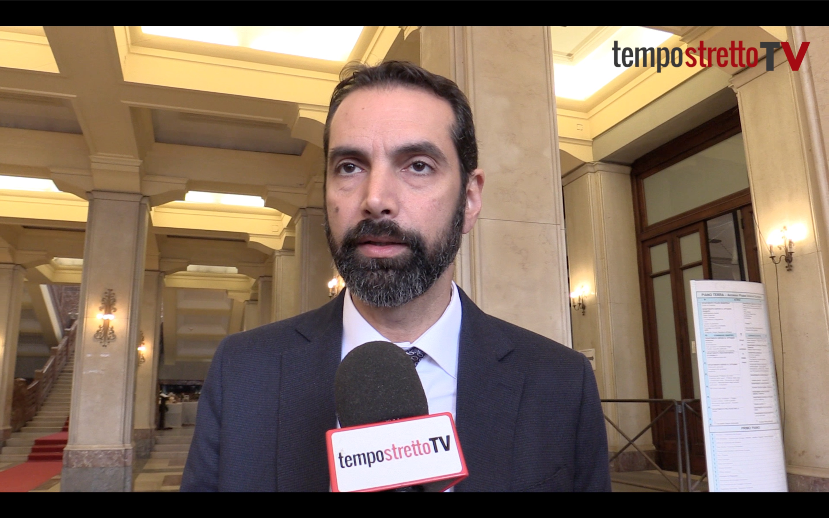 "La fondazione è una risorsa e le partecipate non più un bancomat", la ...