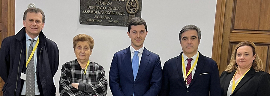 L'assessore regionale Volo: Il Centro cardiologico pediatrico di ...