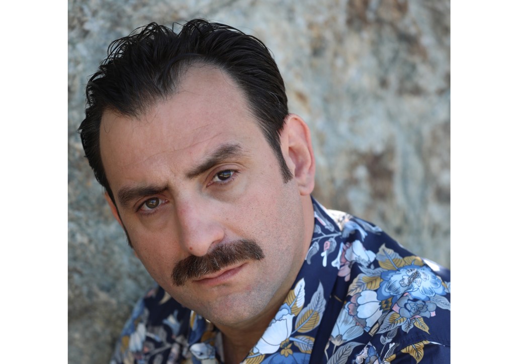 The equalizer 3: l'attore messinese Perrone nel cast accanto a Denzel ...