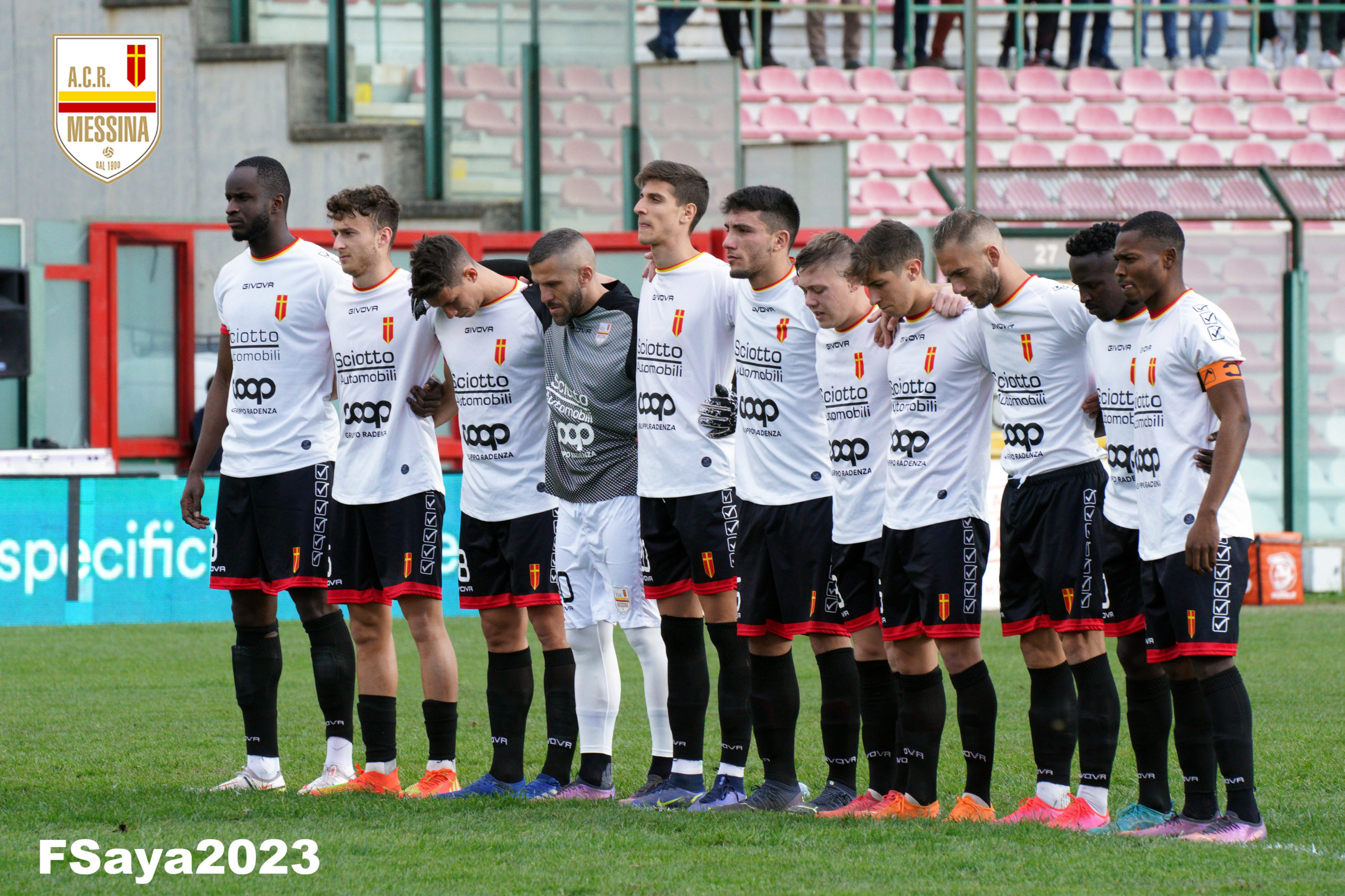 L'analisi della stagione regolare del Messina: i numeri e le curiosità