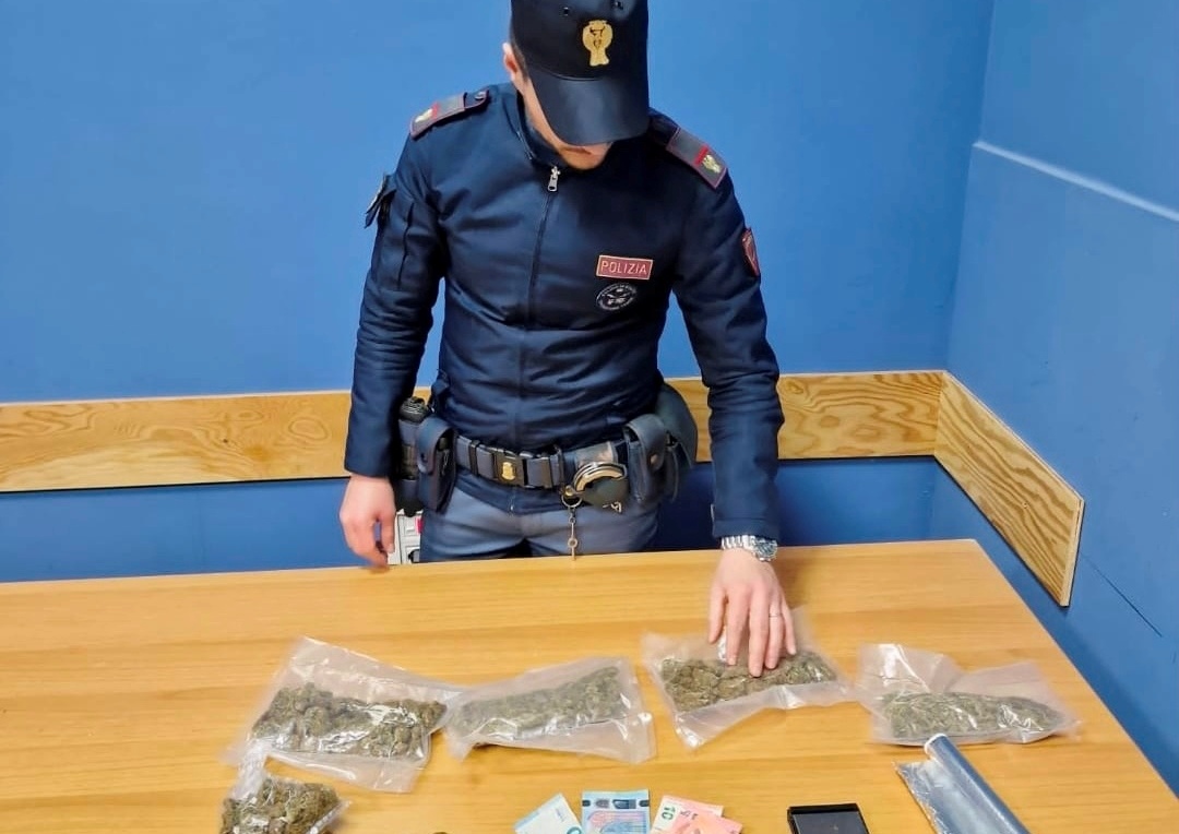 Droga al Cep, c'è un altro arresto dopo la retata
