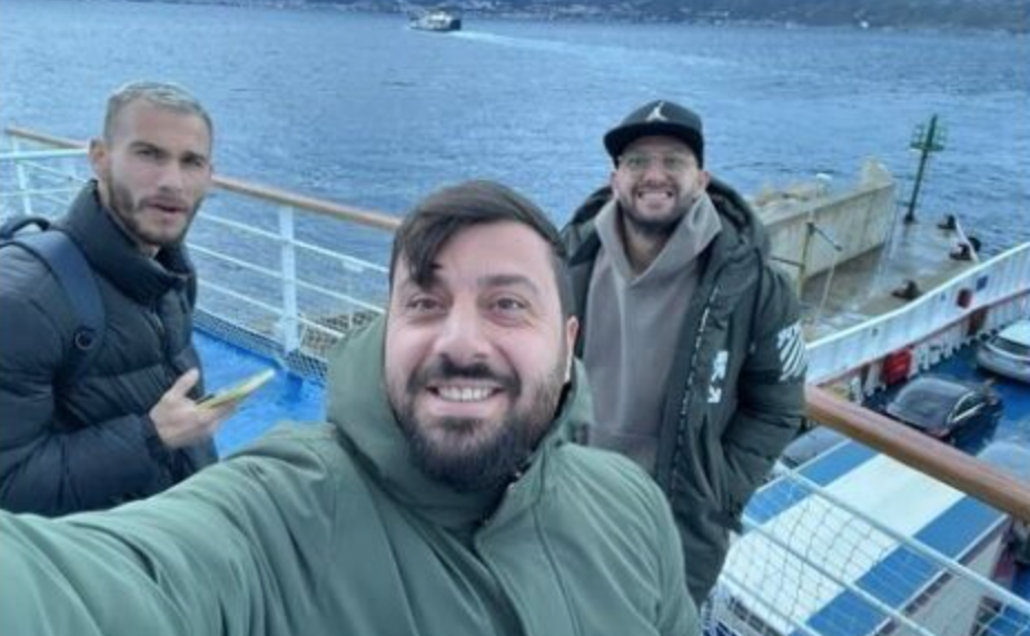 Kragl, Perez e Ferrara sono nuovi calciatori del Messina