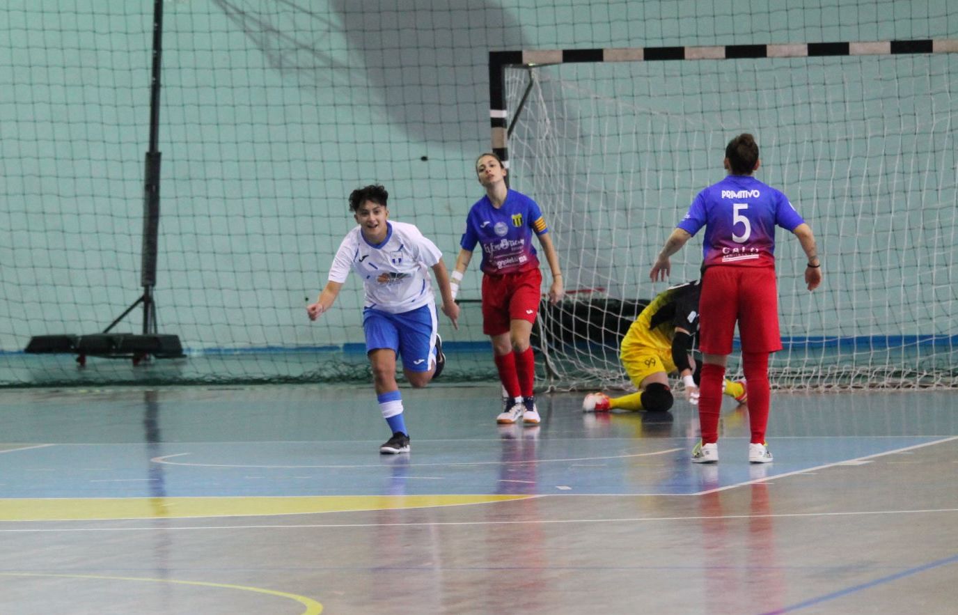 Poker del Team Scaletta per brindare al nuovo anno