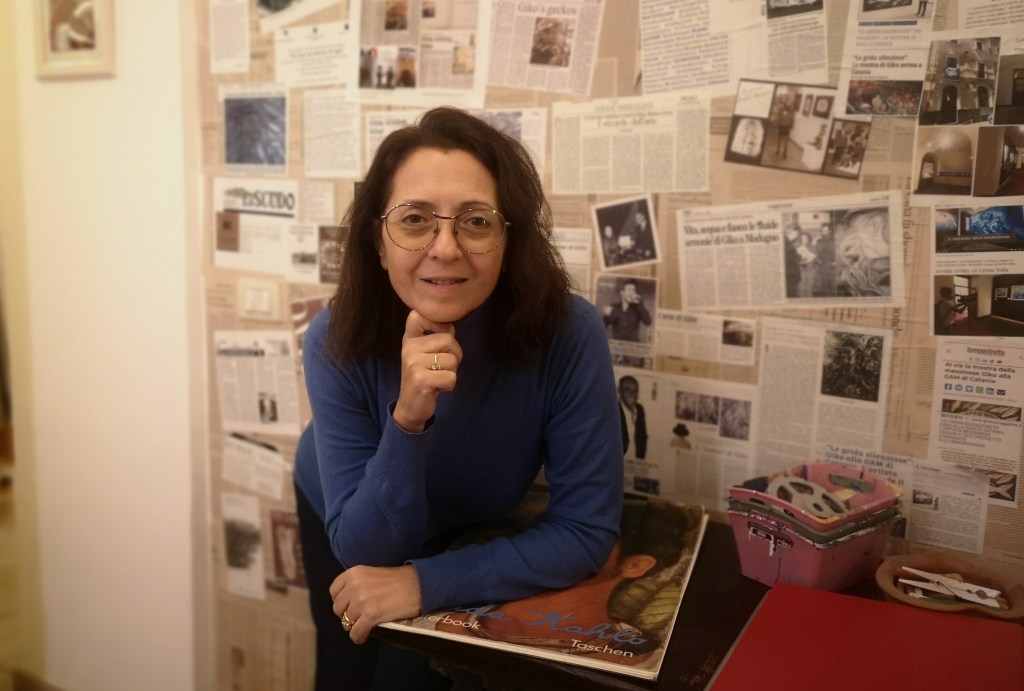 I Confina-Menti di Giko, la luce oltre il buio - Tempostretto