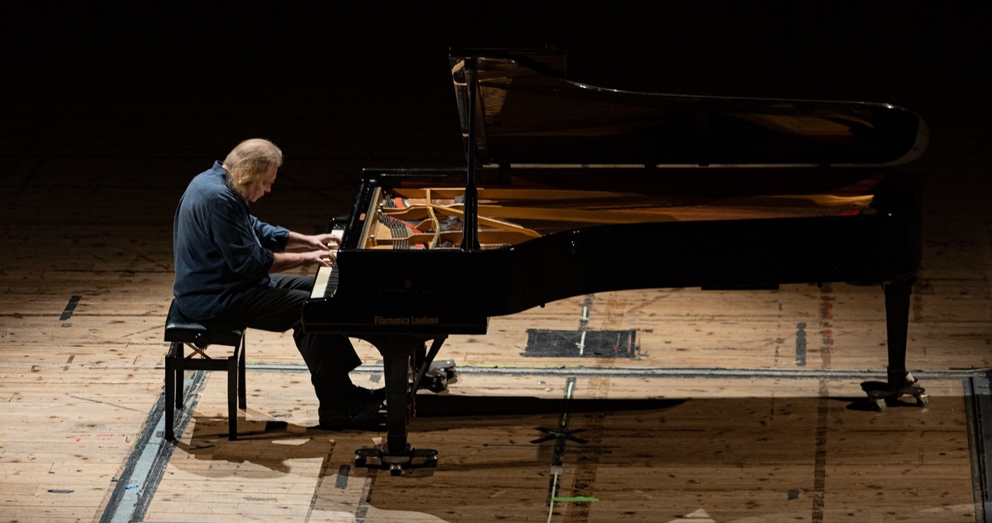 Paolo Restani, un percorso fra il romanticismo e il simbolismo musicale