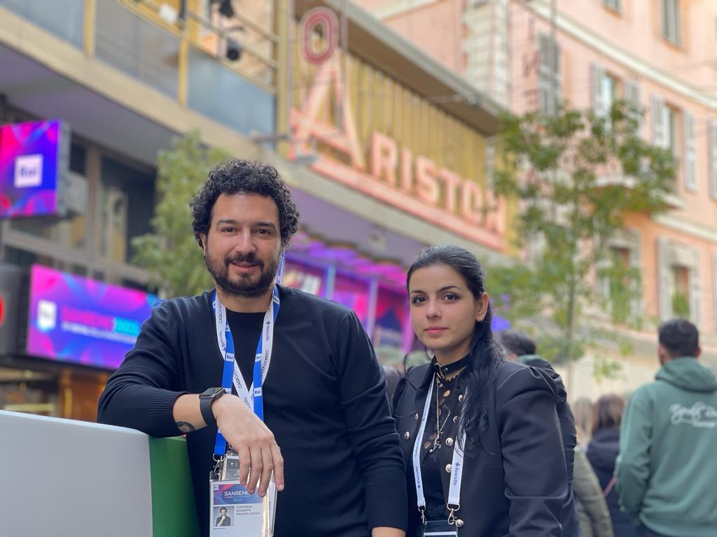 La fotografa messinese Federica Carrozza: "Vi racconto le emozioni del ...