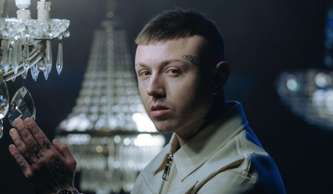 Lazza in tour dopo Sanremo, una sola data in Sicilia: già venduta la ...