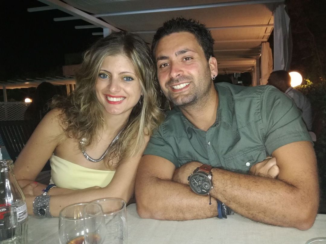 Grave dopo il parto, Marta Merlino è fuori pericolo