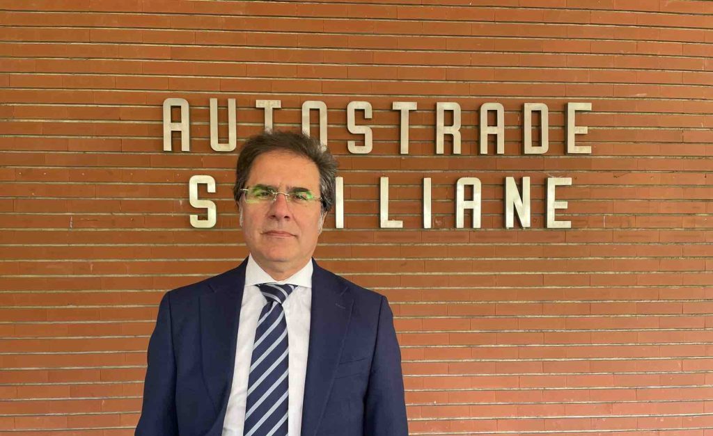 Nasca: "Nei prossimi anni le autostrade siciliane avranno un volto ...