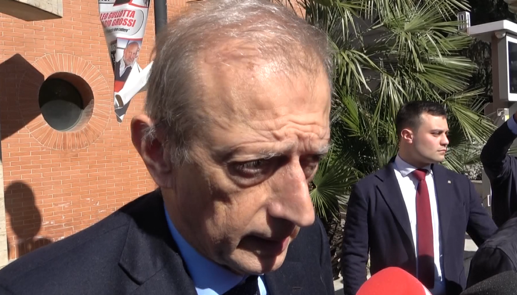 Fassino: “Bonaccini? Il segretario di cui ha bisogno il Pd” VIDEO