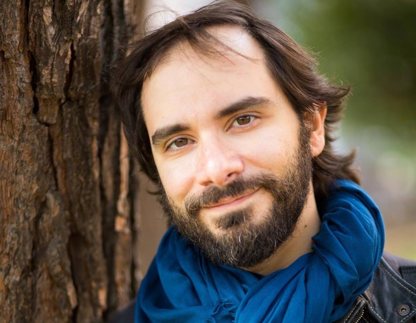 Lo sceneggiatore messinese Paolo Roberto Santo: "Il mio sogno? Una ...