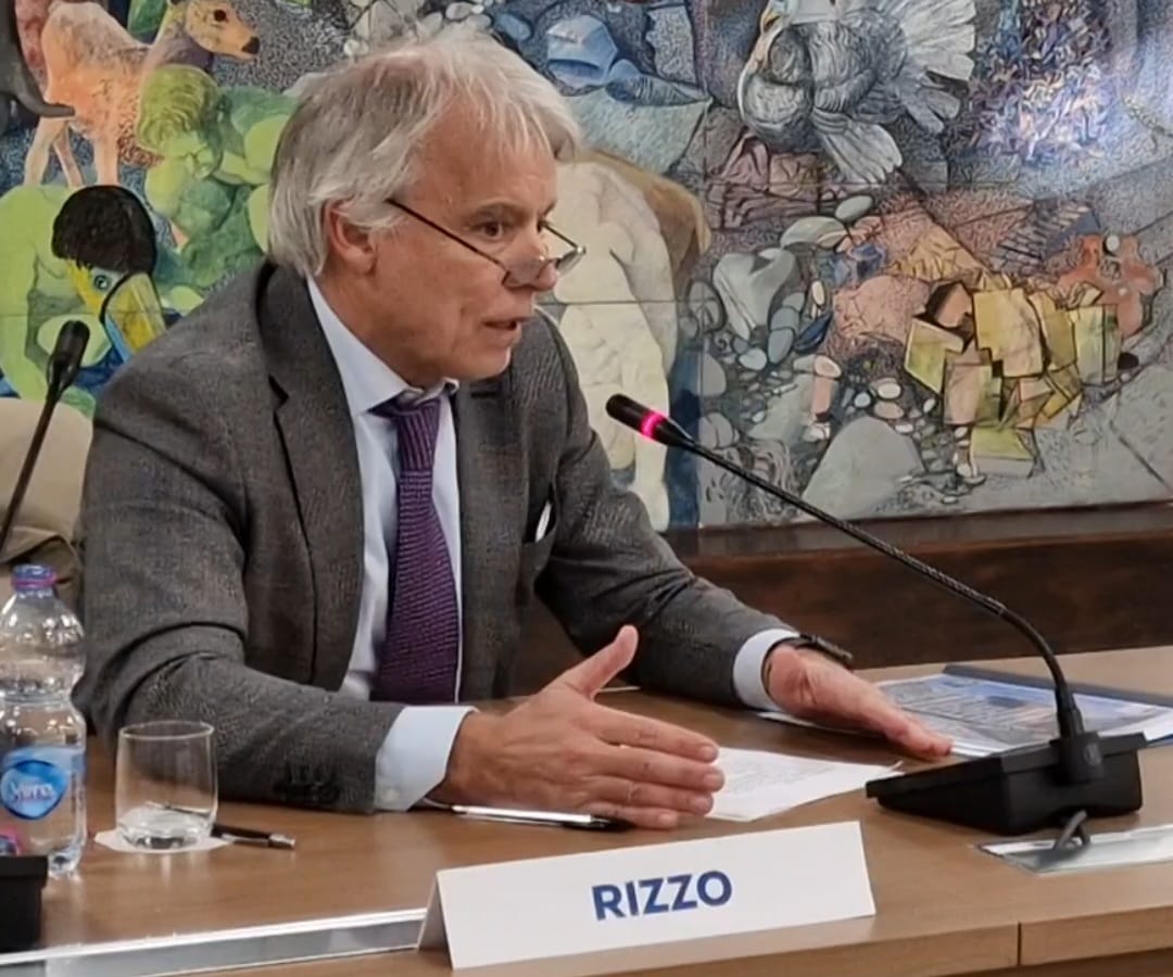 Reggio. 60 milioni dal ministero per concludere i lavori del Palazzo di ...