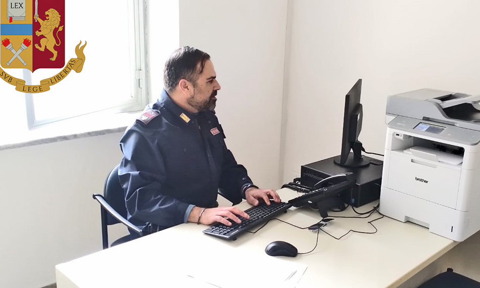 Sicurezza del personale sanitario, posti fissi di Polizia al ...