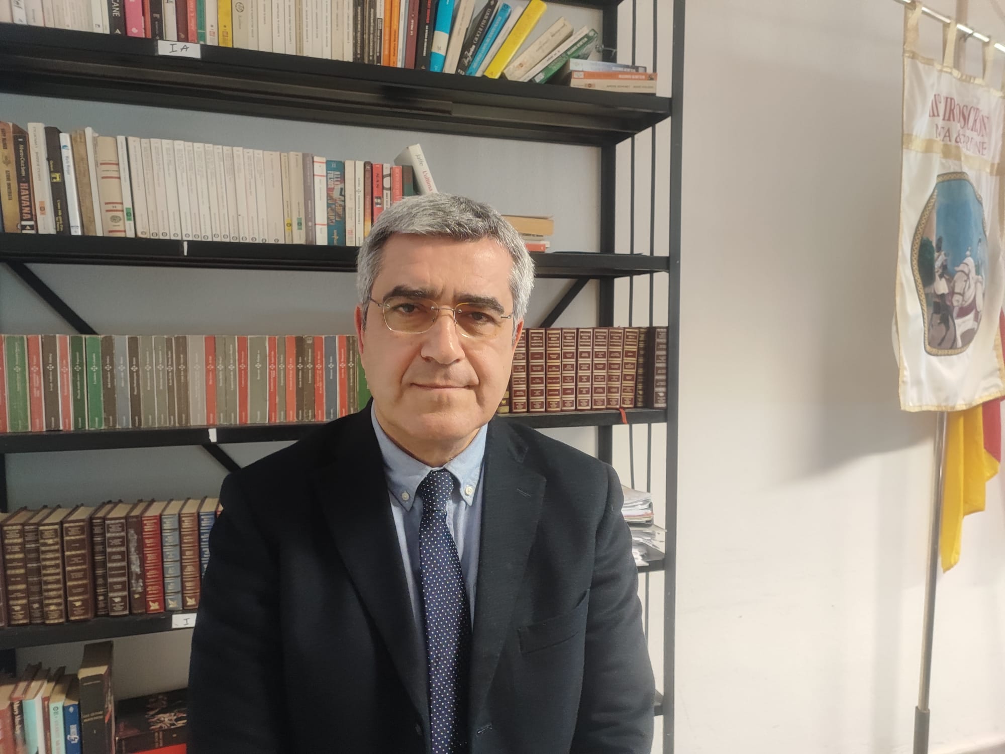 Iacp. "A Messina comunità energetiche pubbliche per abbattere i costi ...