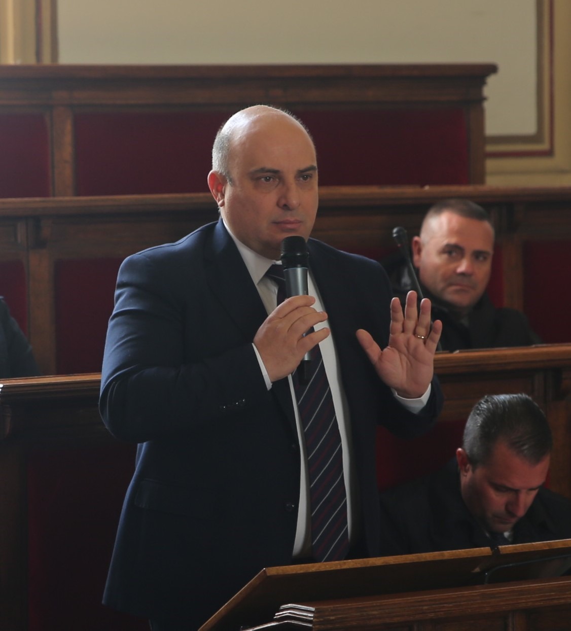 Reggio. Chiusura gazebo, Ripepi: “L’Amministrazione, stringe il cappio ...