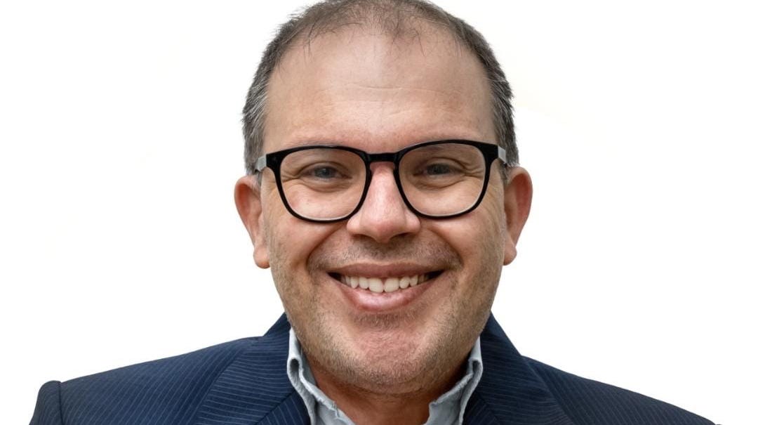 Francesco Rigano si candida a sindaco con "una marcia in più" per Furci