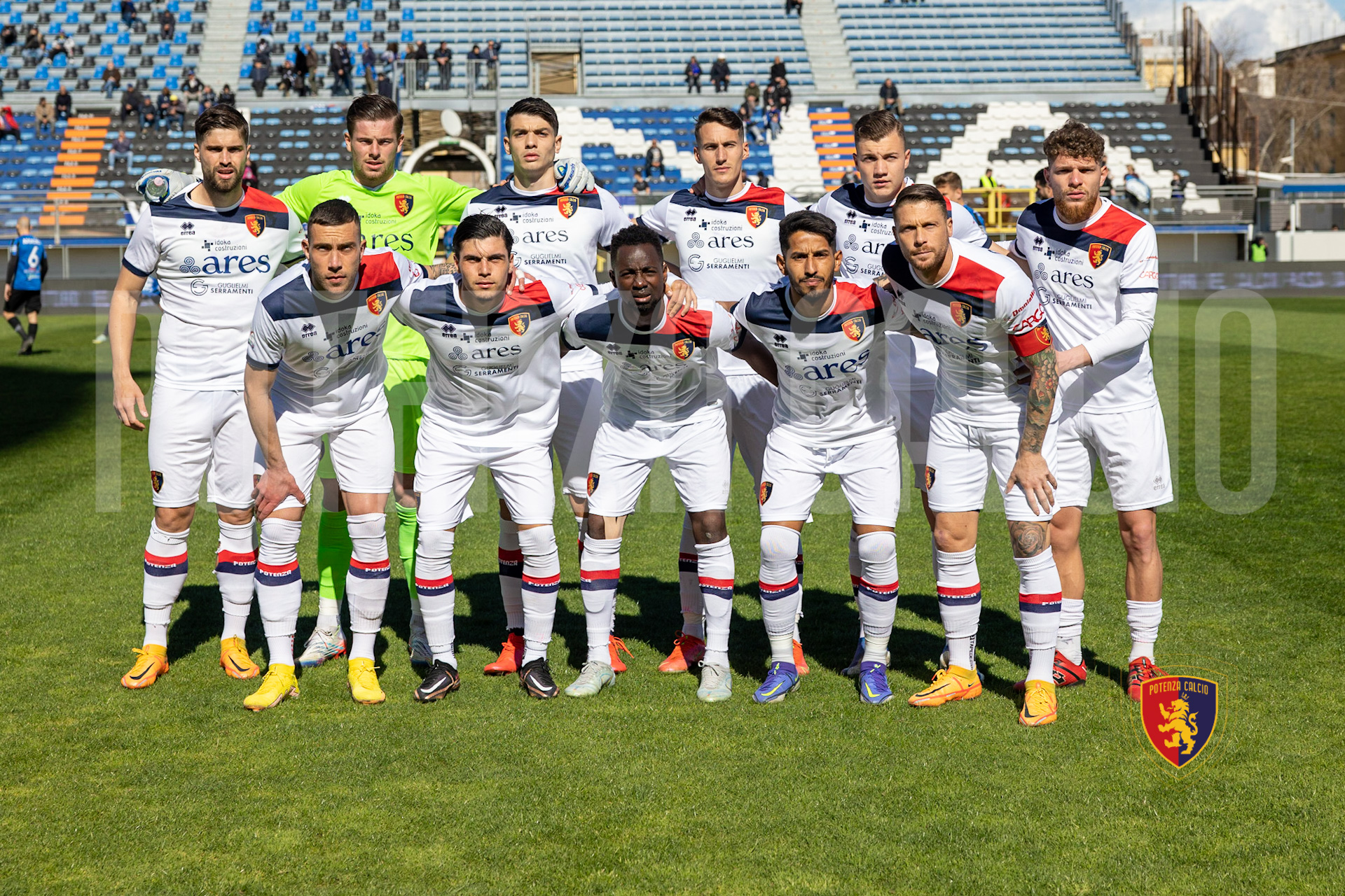 Il Messina sfida il Potenza, precedenti favorevoli ai biancoscudati