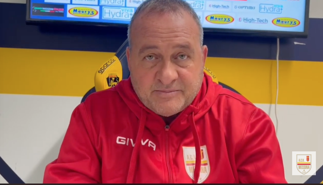 Monterosi Tuscia - Messina, Raciti: "Punto guadagnato su un campo ...