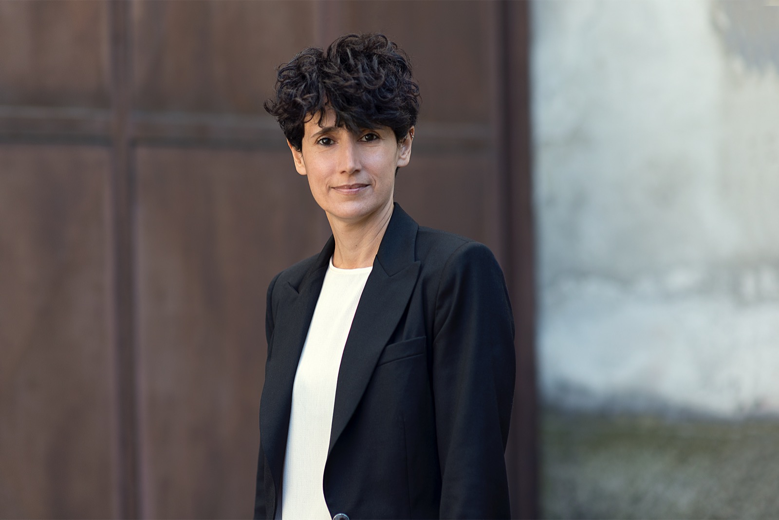 Barbara Labate, l'imprenditrice col sogno di "creare lavoro nella mia ...