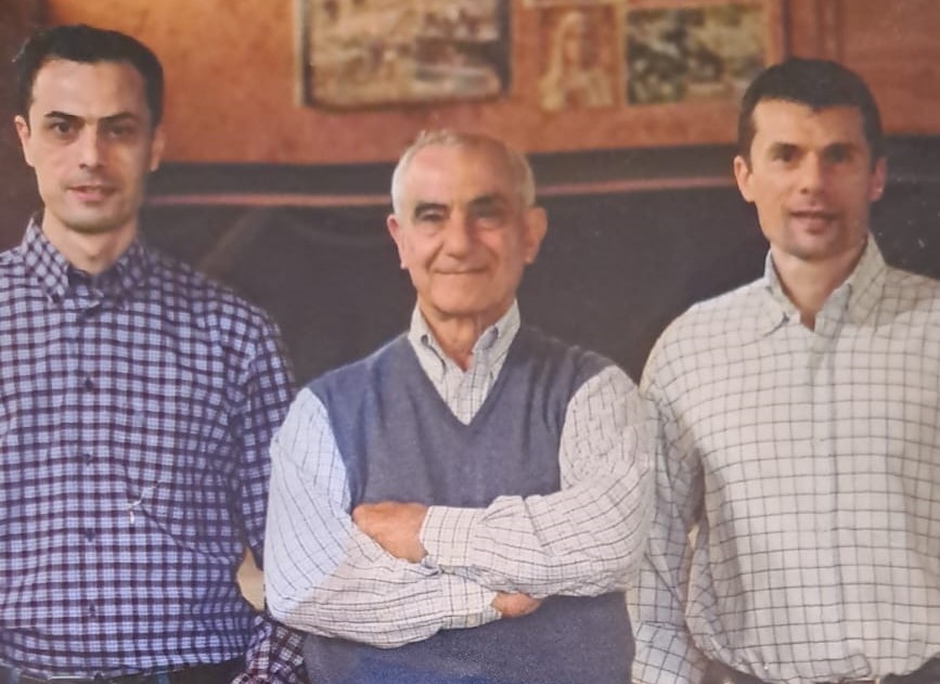 Dalle mani di "Mastru Vanni" alla passione dei figli: la storia degli ...